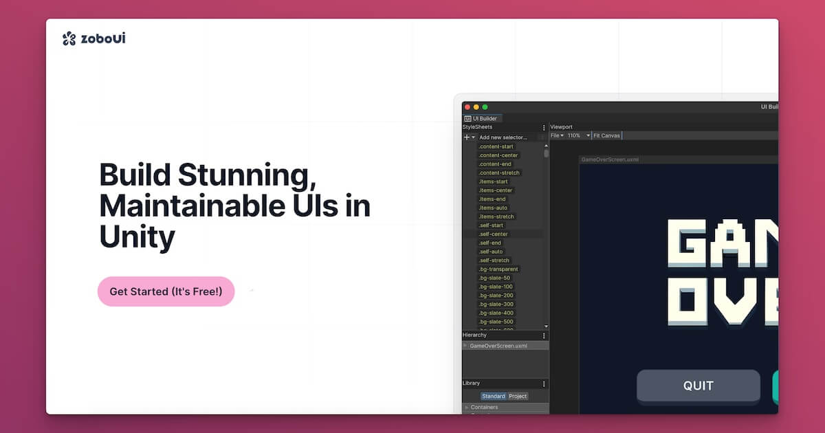 Styling Inaccessible Nested Elements - ZoboUI Docs Styling Inaccessible Nested Elements - ZoboUI Docs